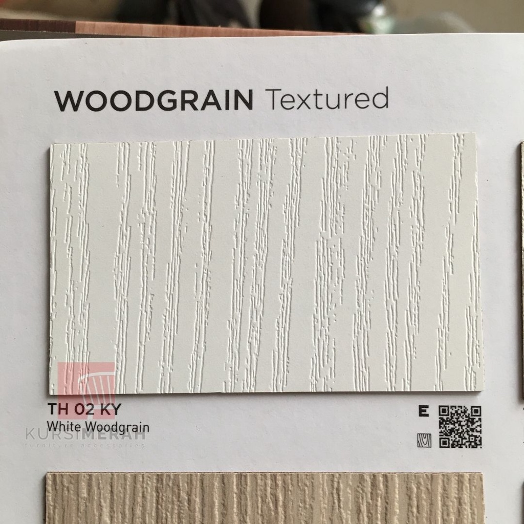 Jual TACO HPL Woodgrain Textured serat kayu tekstur kode KY / TM / RE / LU / SL / KM | Shopee ...