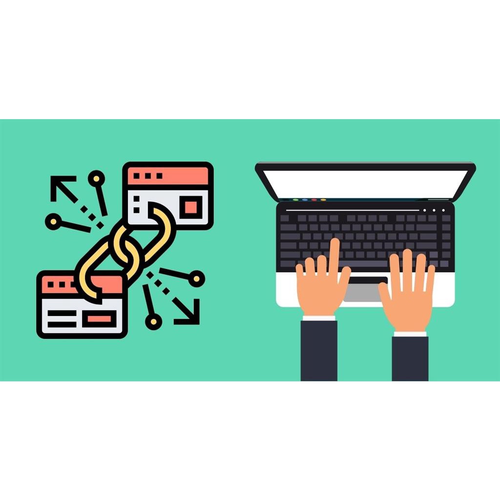 Jual Jasa 100 Backlink Profile DA PA 50++ | Shopee Indonesia