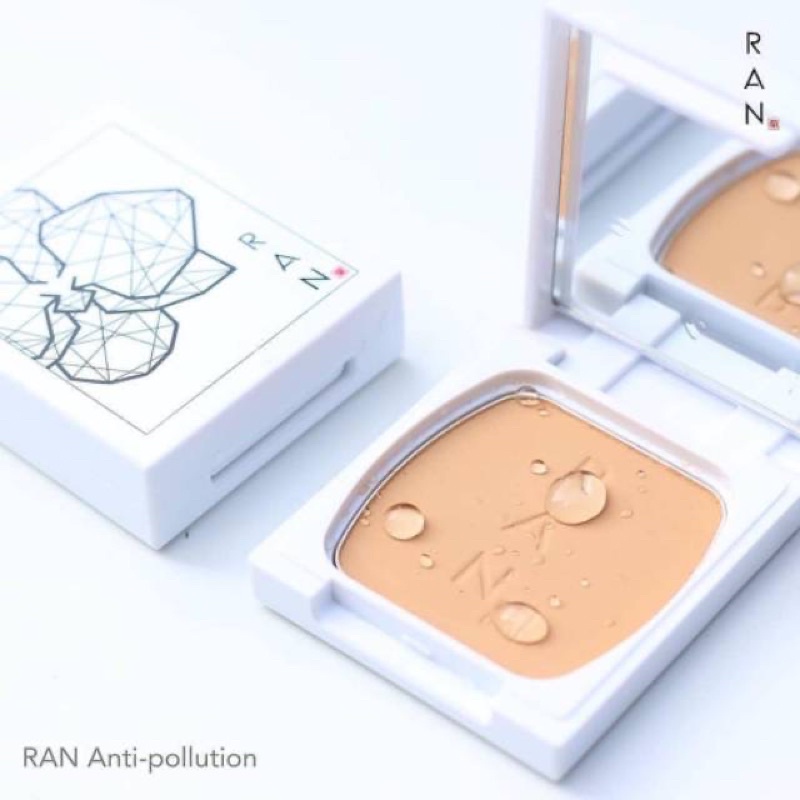 Jual Ran Mini Anti Pollution | Shopee Indonesia