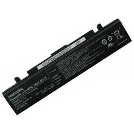 Jual Baterai Original Samsung NP300 NP300E4X NP305 NP355 NP355E4X R428 ...