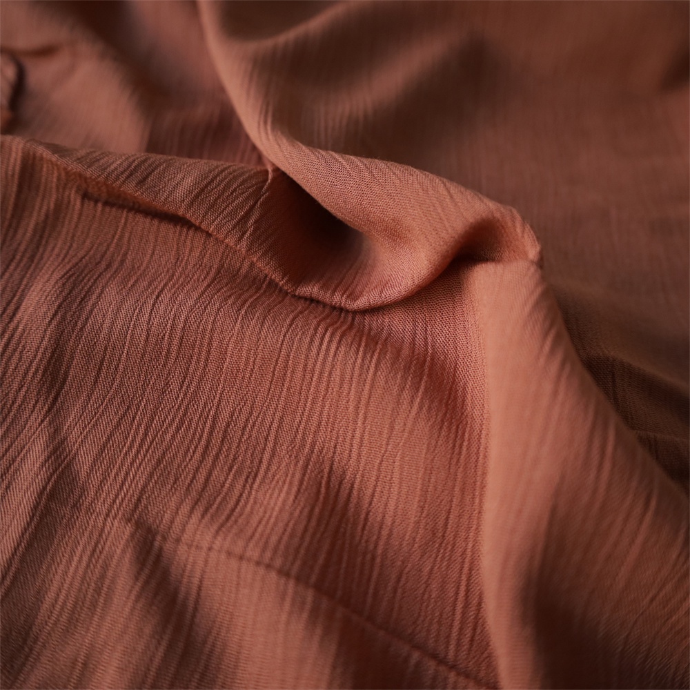 Jual KATALOG KAIN RAYON CRINKLE - ALLMAKIND | Shopee Indonesia