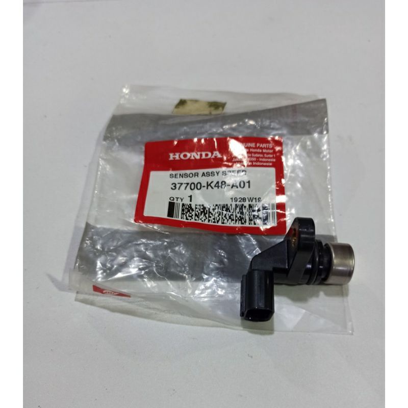 Jual SENSOR SPEED SENSOR KM BEAT FI | Shopee Indonesia