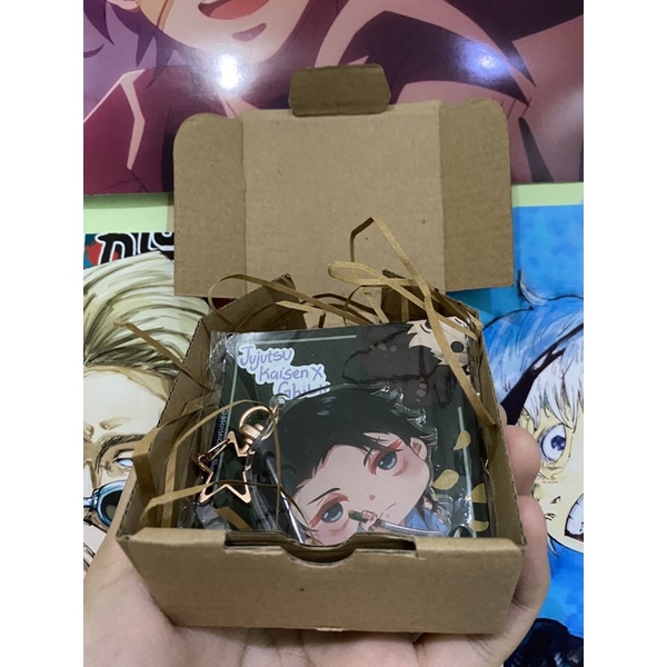 Jual preloved animerch | Shopee Indonesia