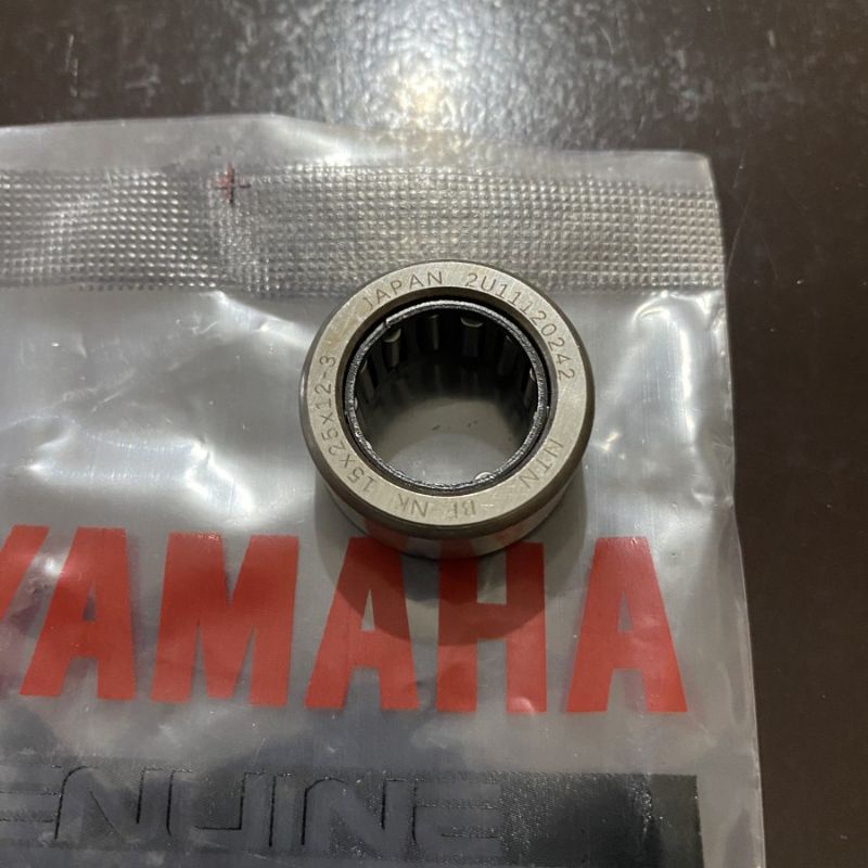 Jual BEARING GARDAN LAHAR BAMBU GIGI RASIO GEARBOX KOPLING YAMAHA MOTOR ...