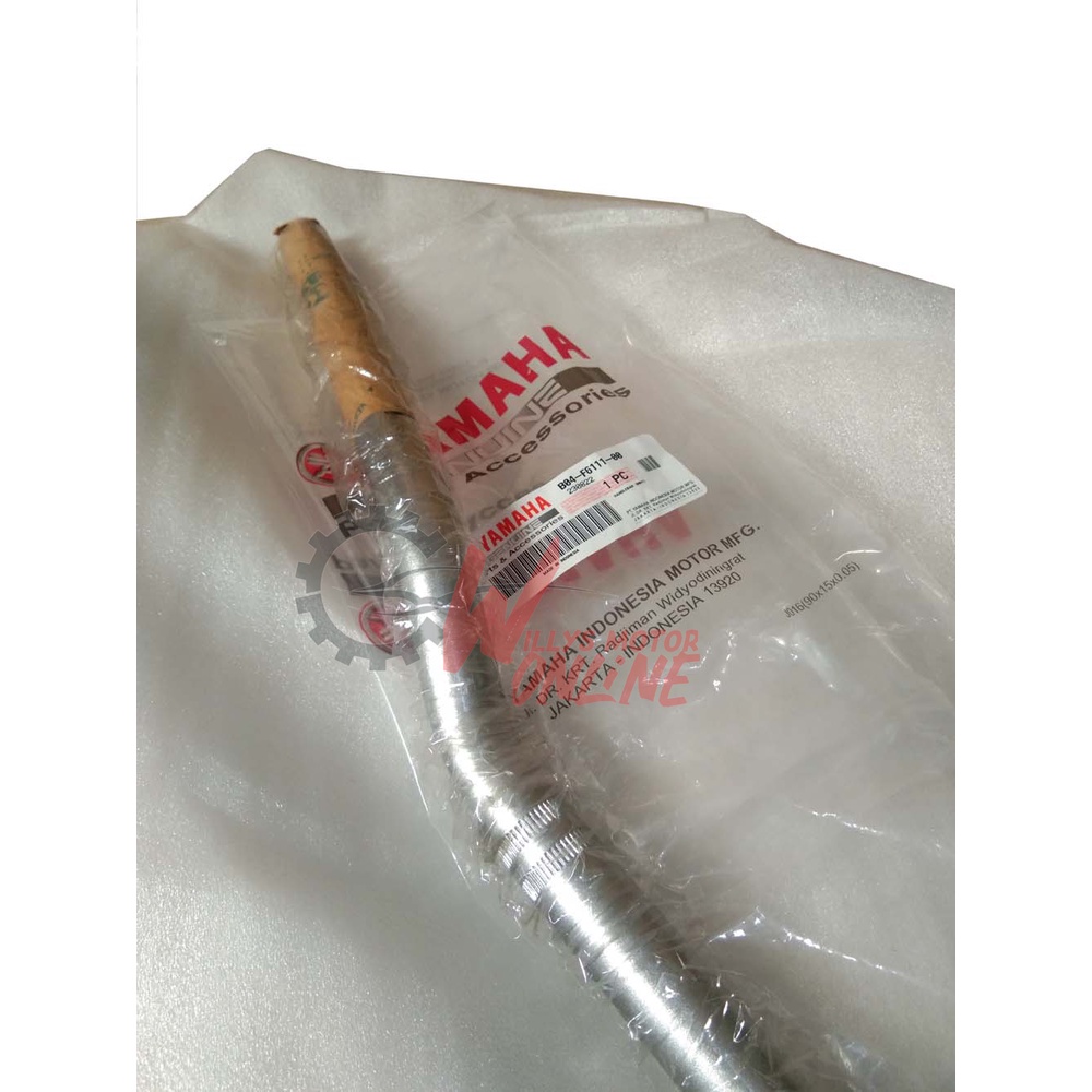 Jual Stang Mt 25 MT25 Original Yamaha B04-F6111-00 / Stang Stir Mt25 | Shopee Indonesia