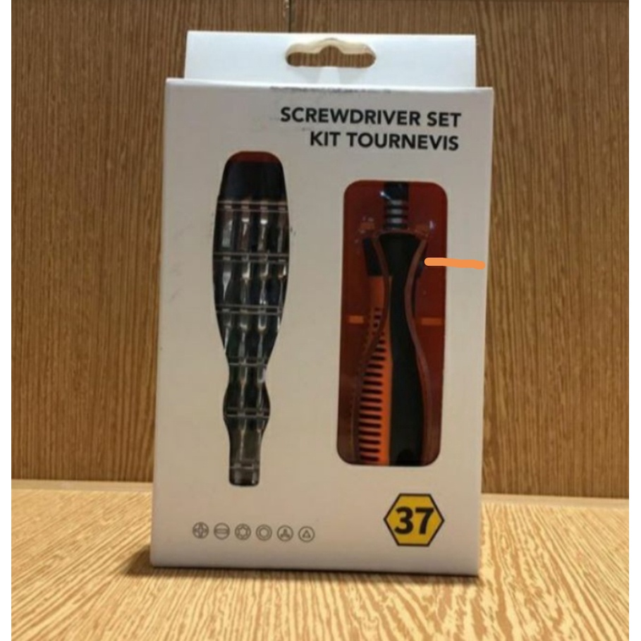 Jual Miniso Screwdriver Set | Shopee Indonesia