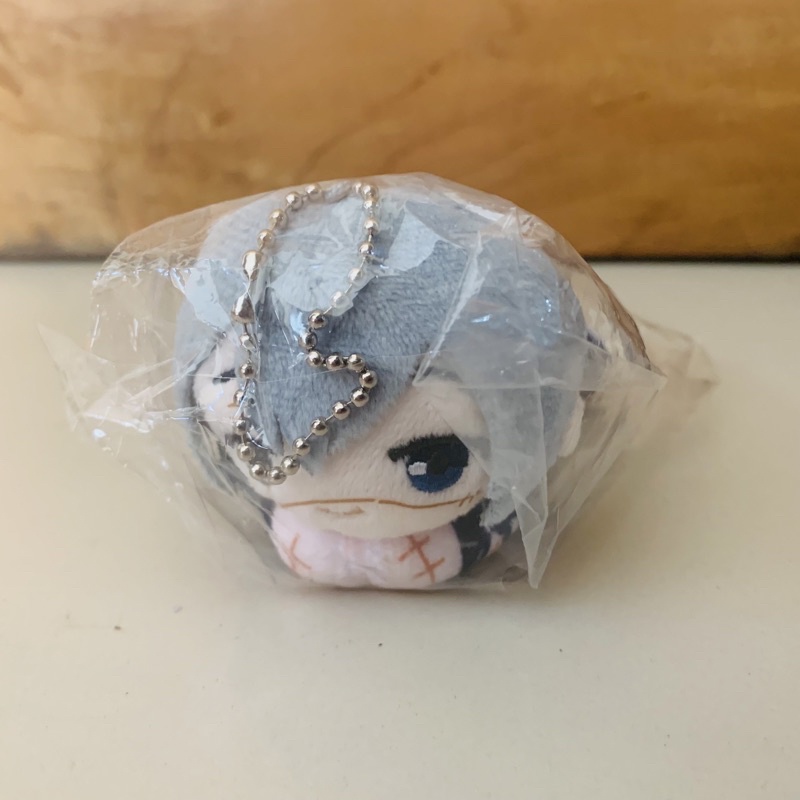 Jual hug chara jujutsu kaisen mahito | Shopee Indonesia