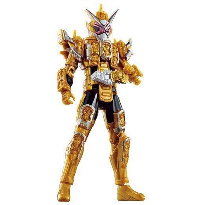 Jual rkf rider armor seri kr grandzi o 36402 | Shopee Indonesia