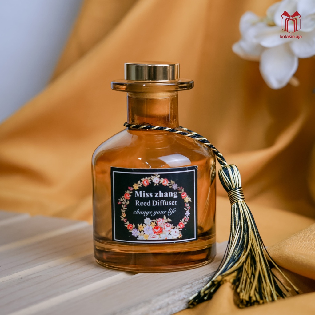 Jual Reed Diffuser Botol / Botol Souvenir / Hampers Botol / Botol ... Jual Reed Diffuser Botol / Botol Souvenir / Hampers Botol / Botol ...