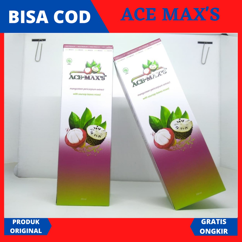 Jual Obat Anemia, Kurang Darah, Darah Rendah, Anemia Aplastik Paling Ampuh l ACE MAXS ASLI ...