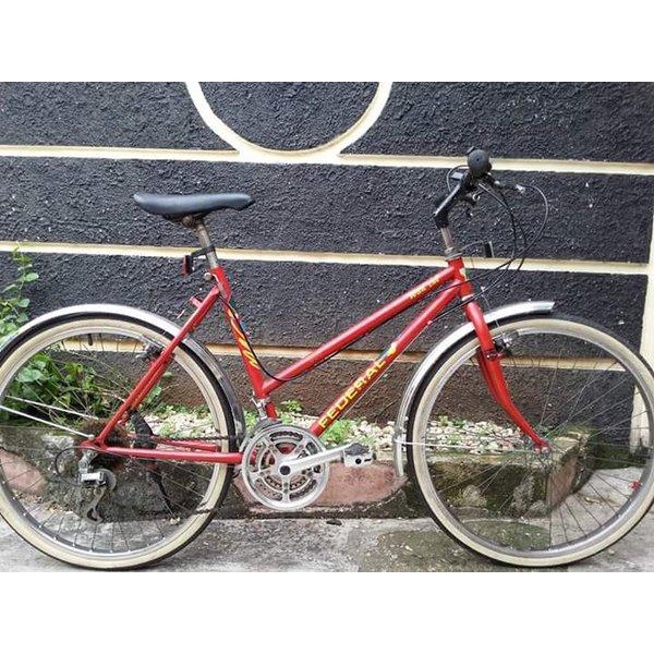 Jual Stiker Federal Wild Cat 440 ( Lady) | Shopee Indonesia