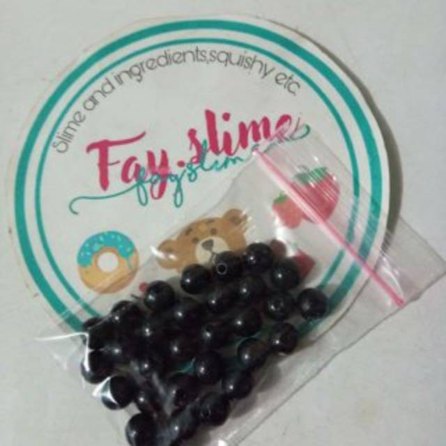 Jual FAKE BOBA / CHARM | Shopee Indonesia