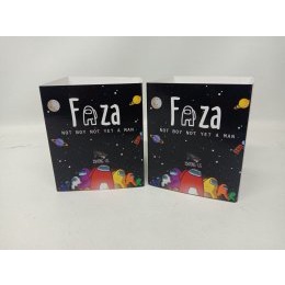 Jual popcornbox among us/ popcorn box among us/ popcorn box custom nama ...