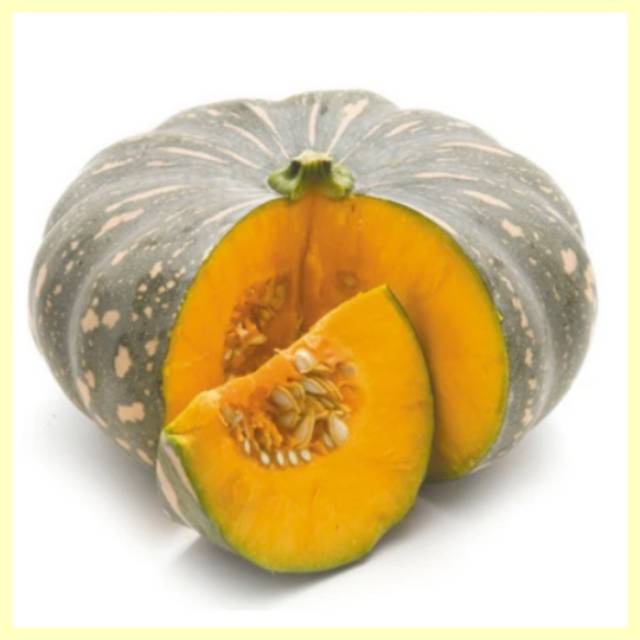 Jual Labu Parang / Pumpkin | Shopee Indonesia