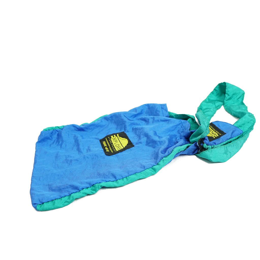 Jual EXPLORE STORE PROJECT || TAS LIPAT EXPLORE MARKET || MINI BAG ...