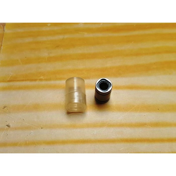 Jual Linear ball bearing LM5UU block LM 5UU | Shopee Indonesia