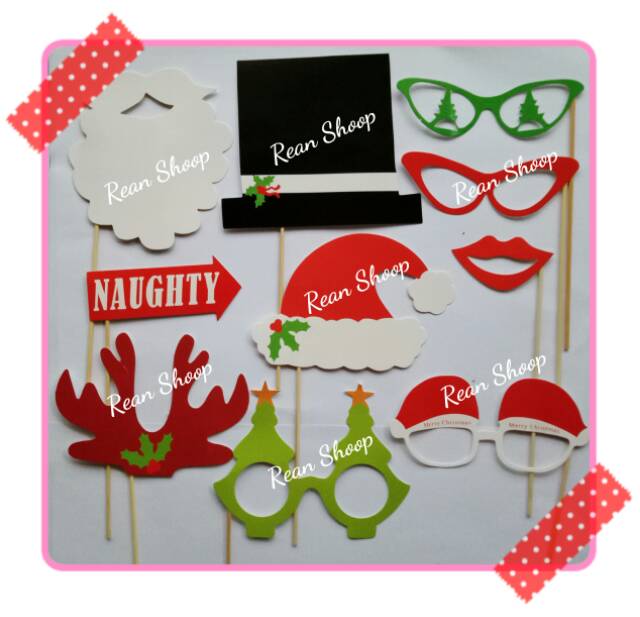 Jual Acc Photo pros photobooth acc aksesoris photo booth property pesta ...