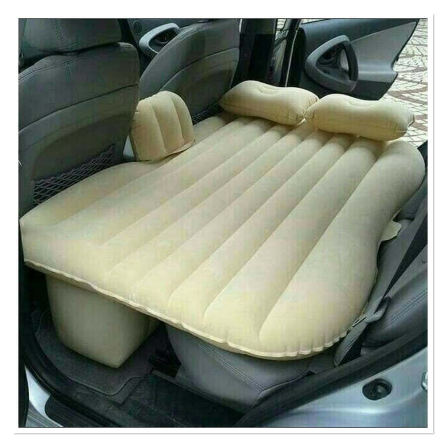 Jual Kasur angin mobil/kasur mobil matras mobil outdoor indoor car ...