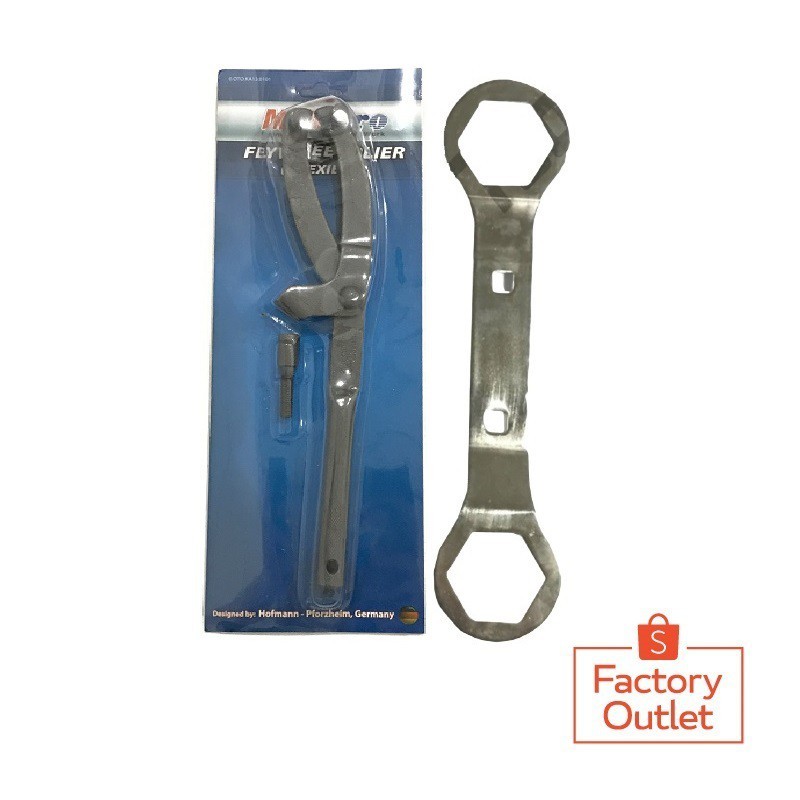 Jual PAKET SET PROMO Treker CVT & Kunci Tahanan Kopling 39 x 41 Motor Matic | Shopee Indonesia