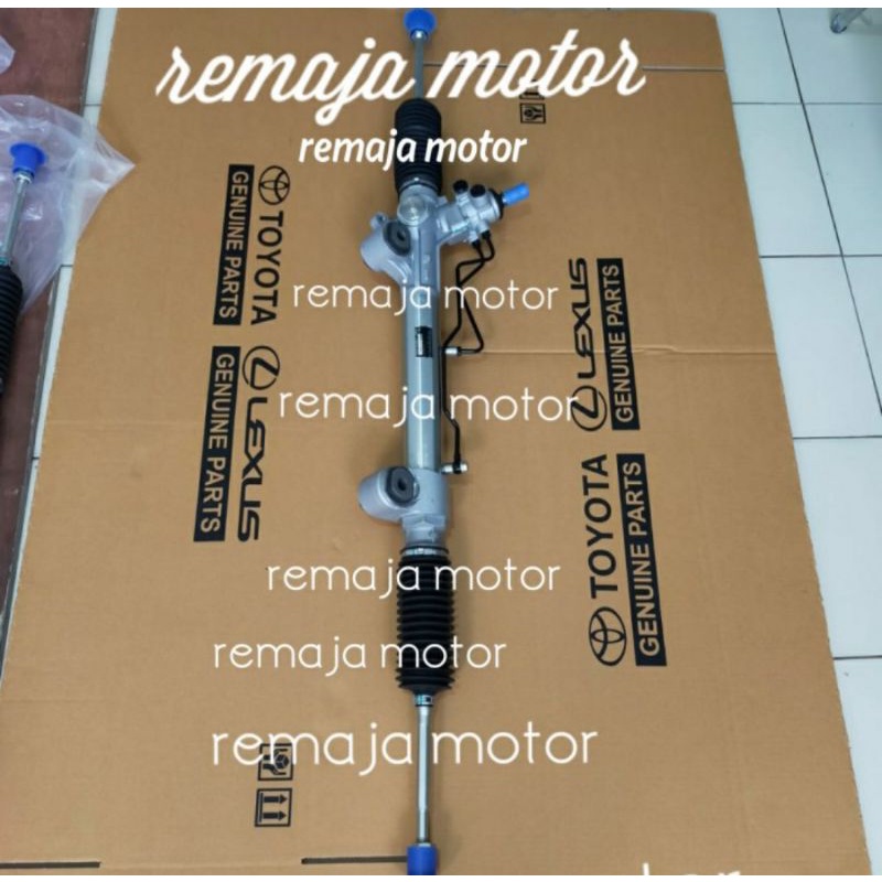 Jual Hilux Revo rack power steering rack steer bak stir rek stir ...