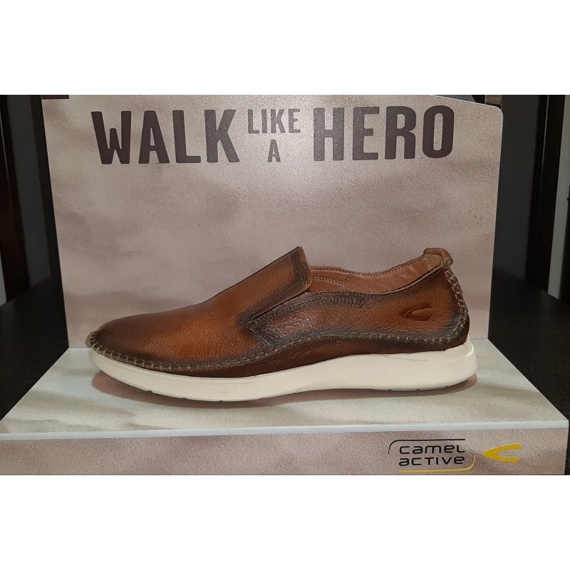 Jual SEPATU CAMEL ACTIVE COLLECTION RAMON | Shopee Indonesia