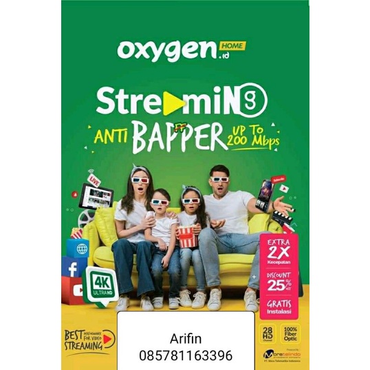 Jual oxygen internet wifi | Shopee Indonesia