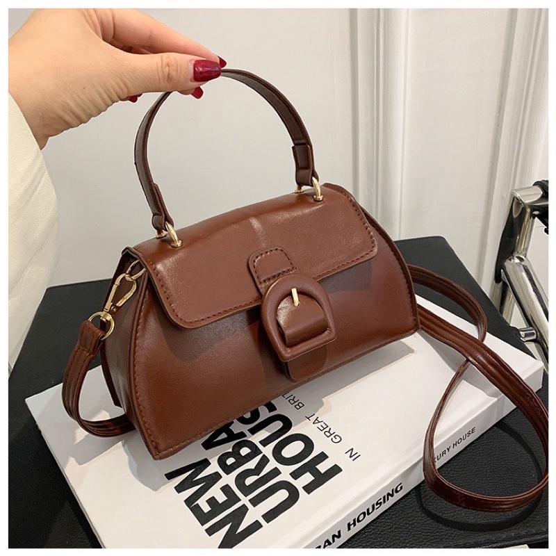 Jual LADIESBAG - HANDBAG SELEMPANG SLINGBAG RANTAI KONDANGAN ...