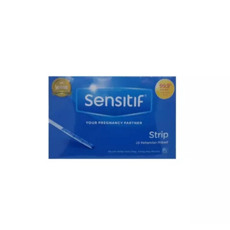 Jual Sensitif Test Pack | Shopee Indonesia