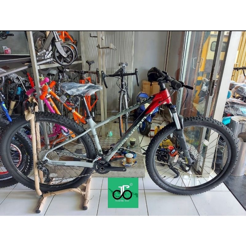Jual Sepeda MTB 27.5"/29" Polygon Xtrada 5 TERBARU | Shopee Indonesia