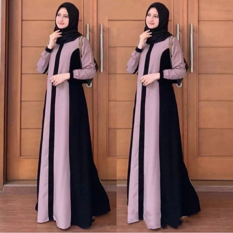 Jual Gamis turki, gamis ratu,pakaian murah,busana muslim,gamis sultan ...
