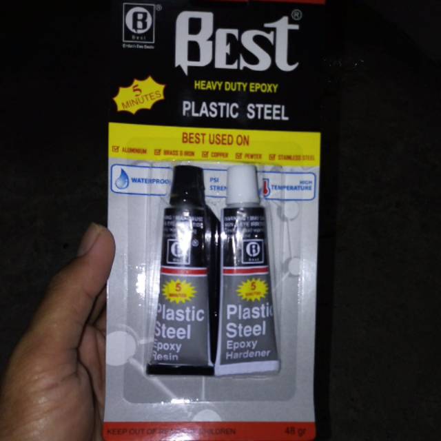 Jual LEM BESI SUPER KUAT | Shopee Indonesia