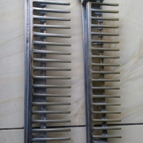 Jual Hose rack pemadam 21/2 full alumunium zeki,ozeki,feji, similar ...