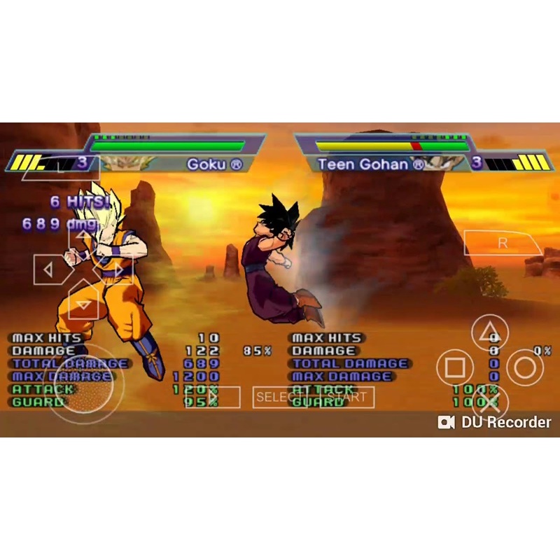 Jual Dragon Ball Game PC Laptop | Shopee Indonesia