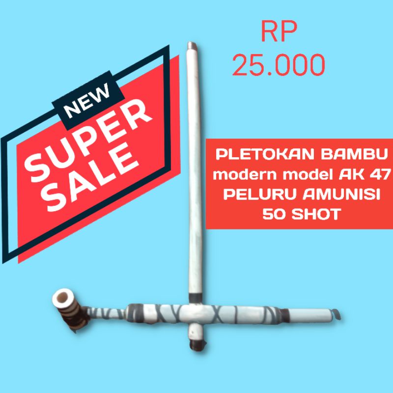 Jual mainan tradisional anak-anak dari bambu pletokan model Wood pecker ...