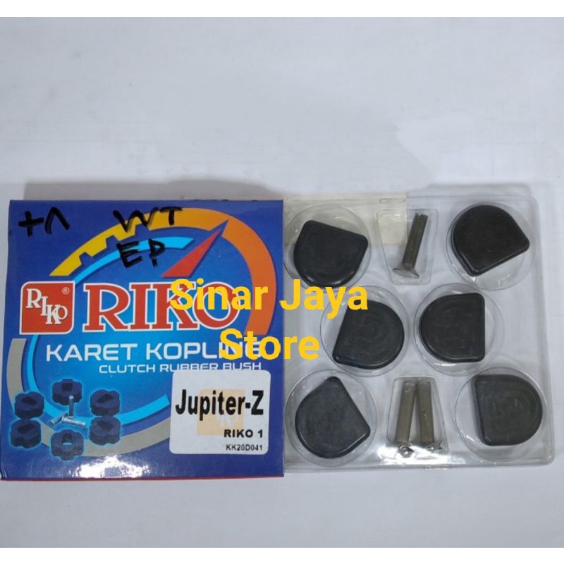 Jual Karet Klos / Karet Kloping Jupiter Z Riko | Shopee Indonesia