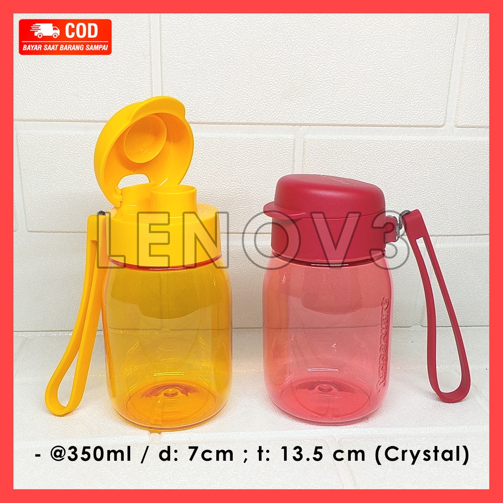 Jual Cute2Go 350ml (1) Tupperware | Shopee Indonesia