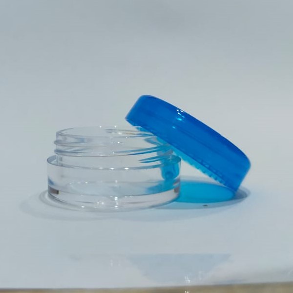 Jual Pot Cream 5 gram - Pot Jar 5 gr READY STOCK | Shopee Indonesia