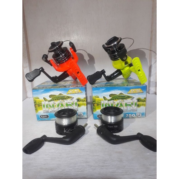 Jual KATANA INARI | Shopee Indonesia