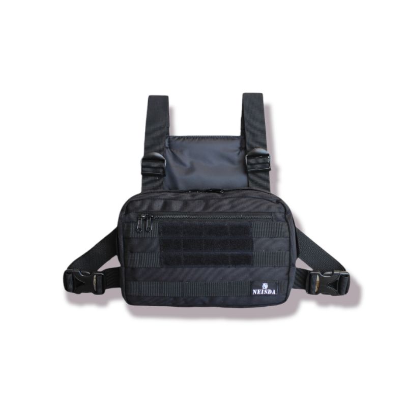 Jual Promo - Tas dada pria velcro three series outdoor | Shopee Indonesia