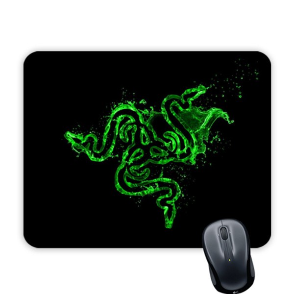 Jual Razer Mouse Pad Gaming Alas Mouse Custom | Shopee Indonesia