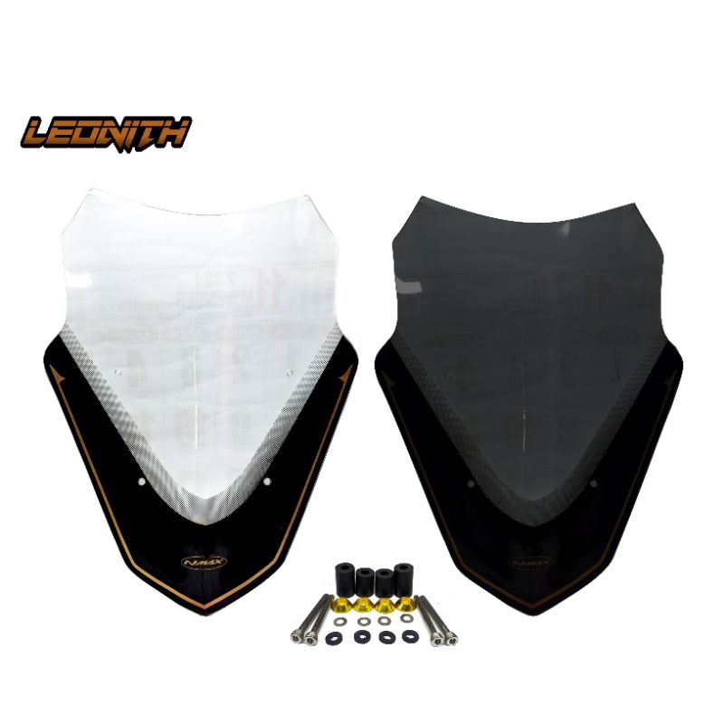 Jual Windshield Visor Vector V.1 nmax old nmax new | Shopee Indonesia