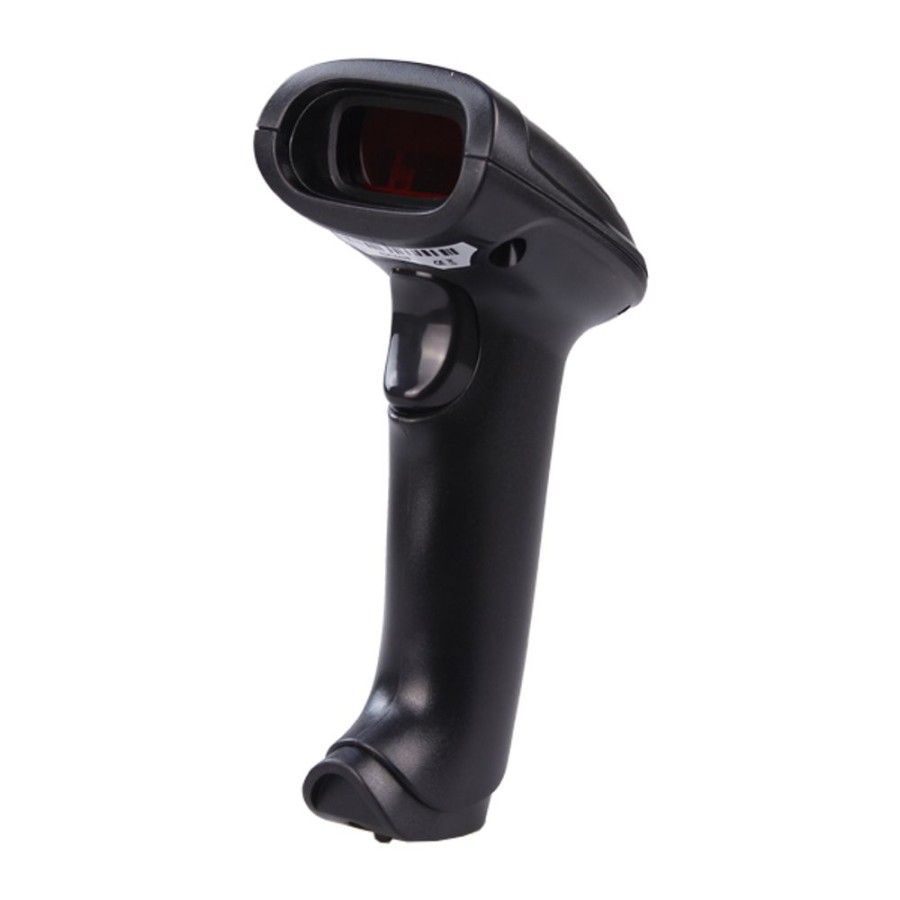 Jual Barcode Scanner Laser Tangan ( gun) | Shopee Indonesia