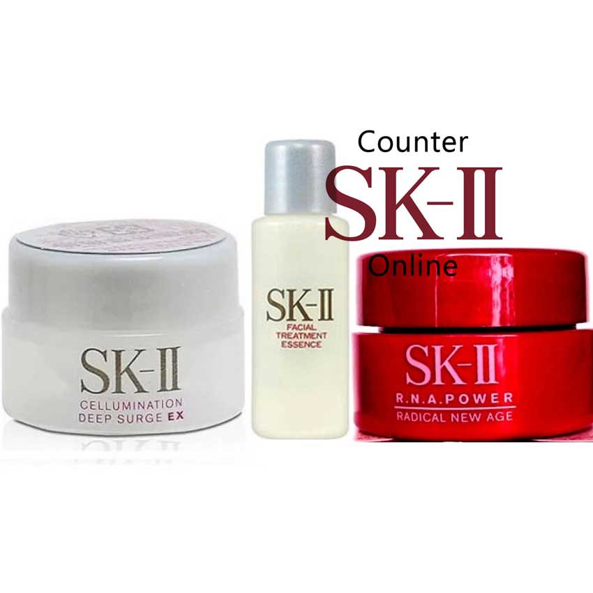 Jual SK II | Shopee Indonesia