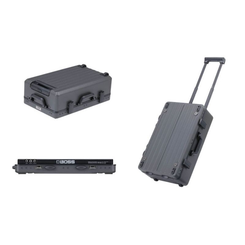 Jual Boss BCB1000 / BCB-1000 Pedalboard | Shopee Indonesia
