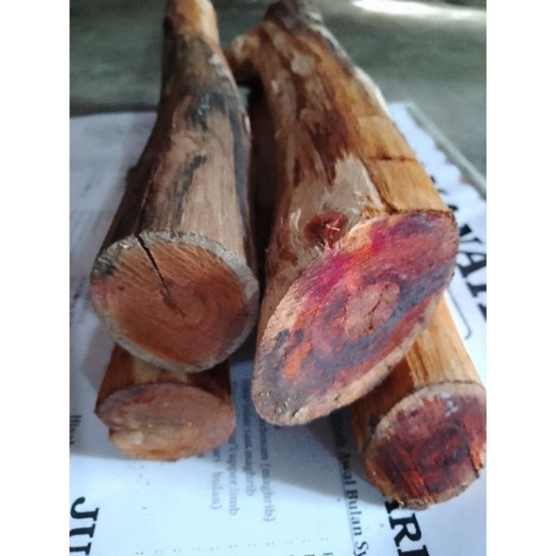 Jual kayu secang batangan 20cm-30cm | Shopee Indonesia