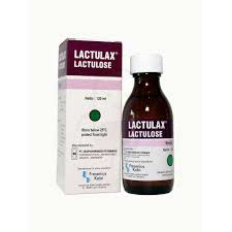 Jual LACTULAC SIRUP 120ML | Shopee Indonesia