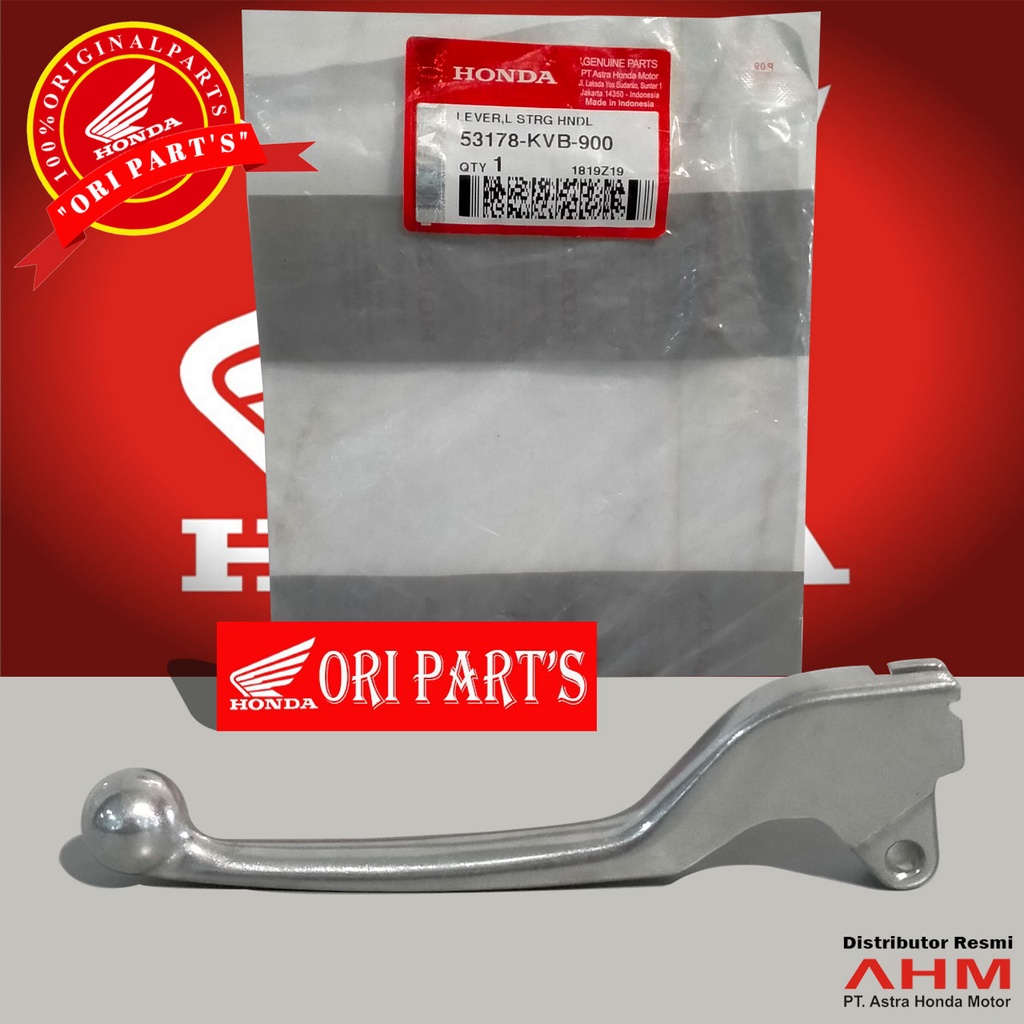 Jual Handle handel tuas rem Kiri Beat karbu Beat Fi Stater Kasar ...