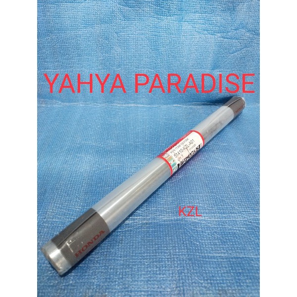 Jual AS SHOCK, INNER TUBE HONDA BEAT FI, SCOOPY FI, SPACY FI, VARIO FI ...