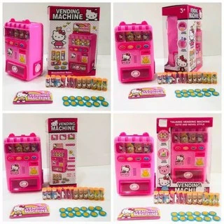 Jual Vending Machine Terlengkap & Harga Terbaru Desember 2025 | Shopee ...