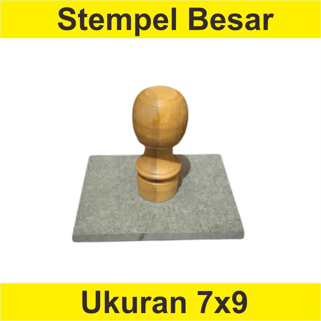 Jual Stempel Plastik, Stempel Dus, Stestempel Kemasan, Stemple Jumbo ...